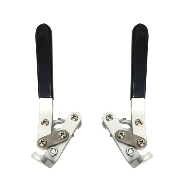 Sanction Industry - P-BK-01-02 Push to Lock Brake System (with Assisted ...