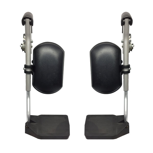 Sanction Industry - P-DEF-01-01 Elevating footrest with Height ...