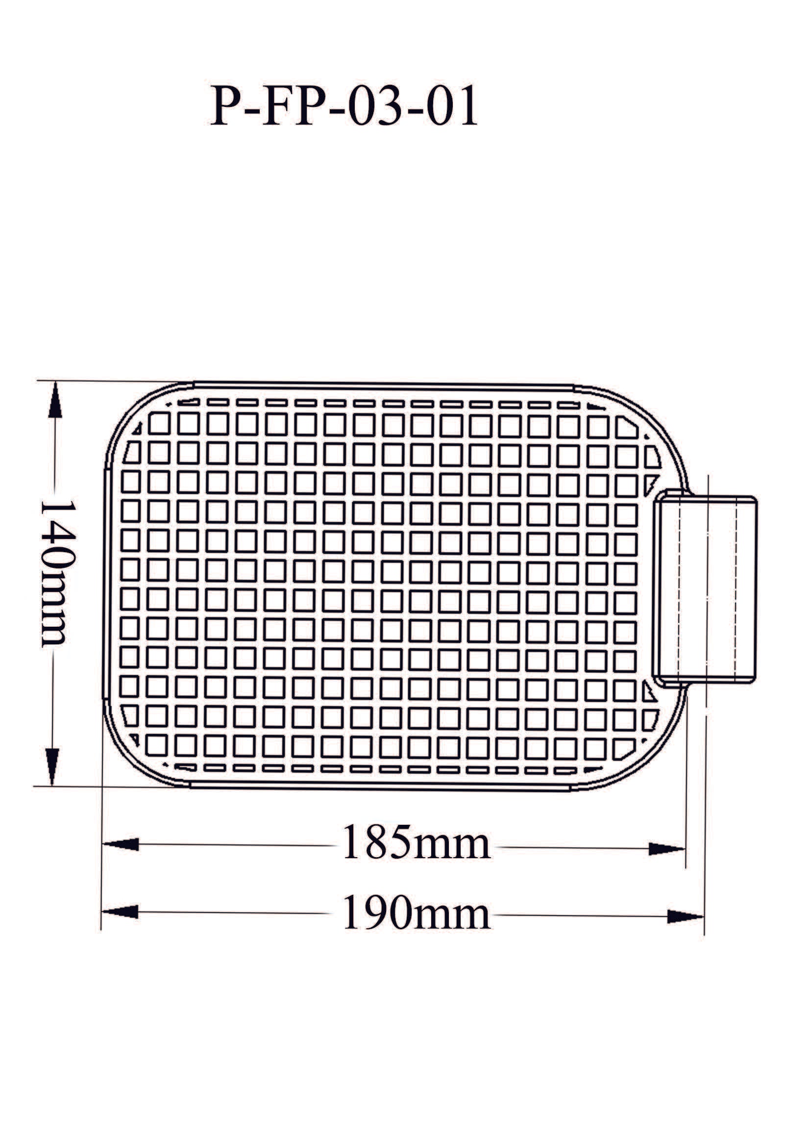 踏板組 – Sanction Industry 祥巽輔具